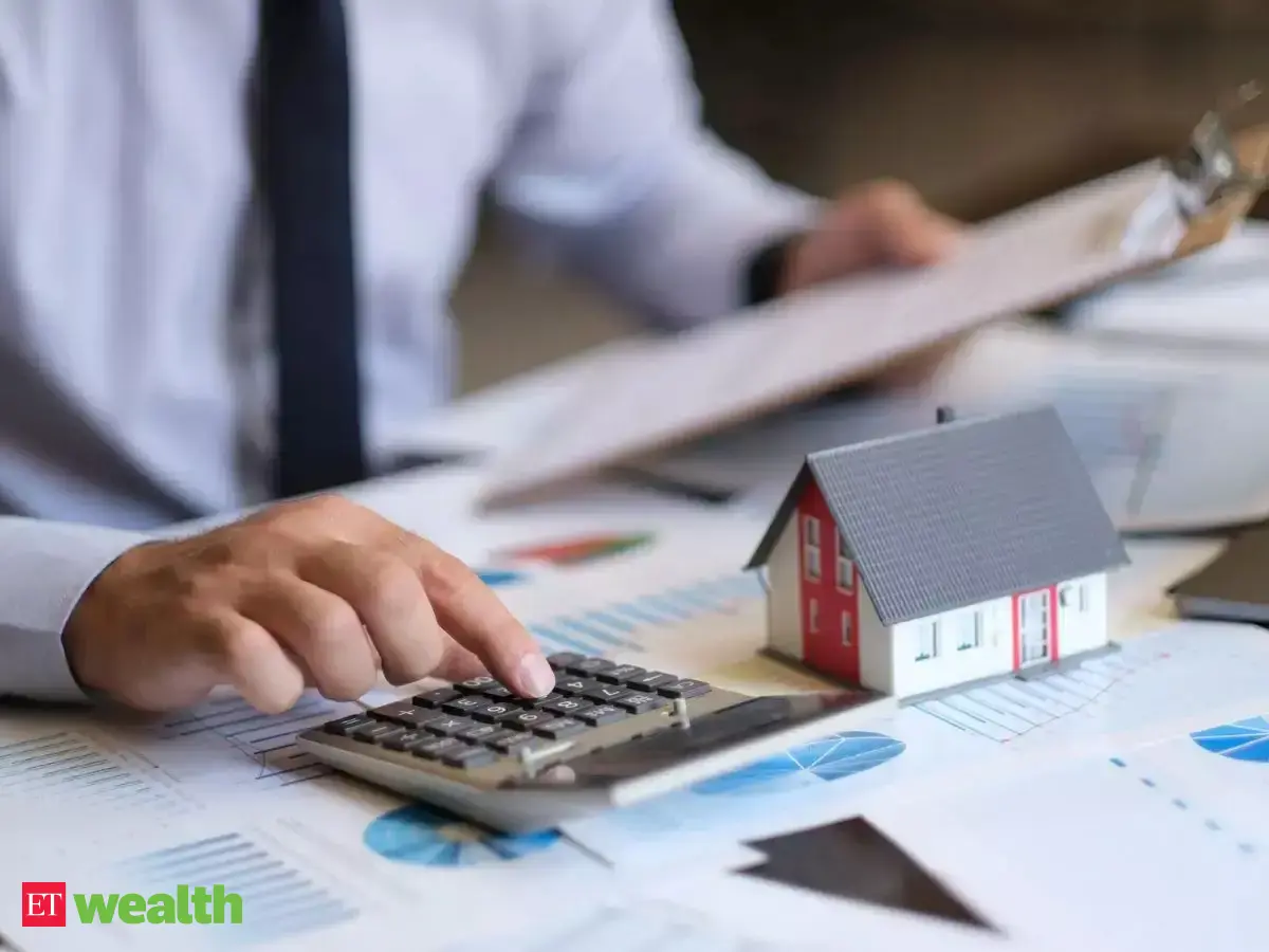 Stocks vs real estate: Which builds more wealth in India? A 7-point ...