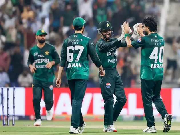 Pakistan vs Bangladesh Highlights: Pakistan clinch victory to set up ...