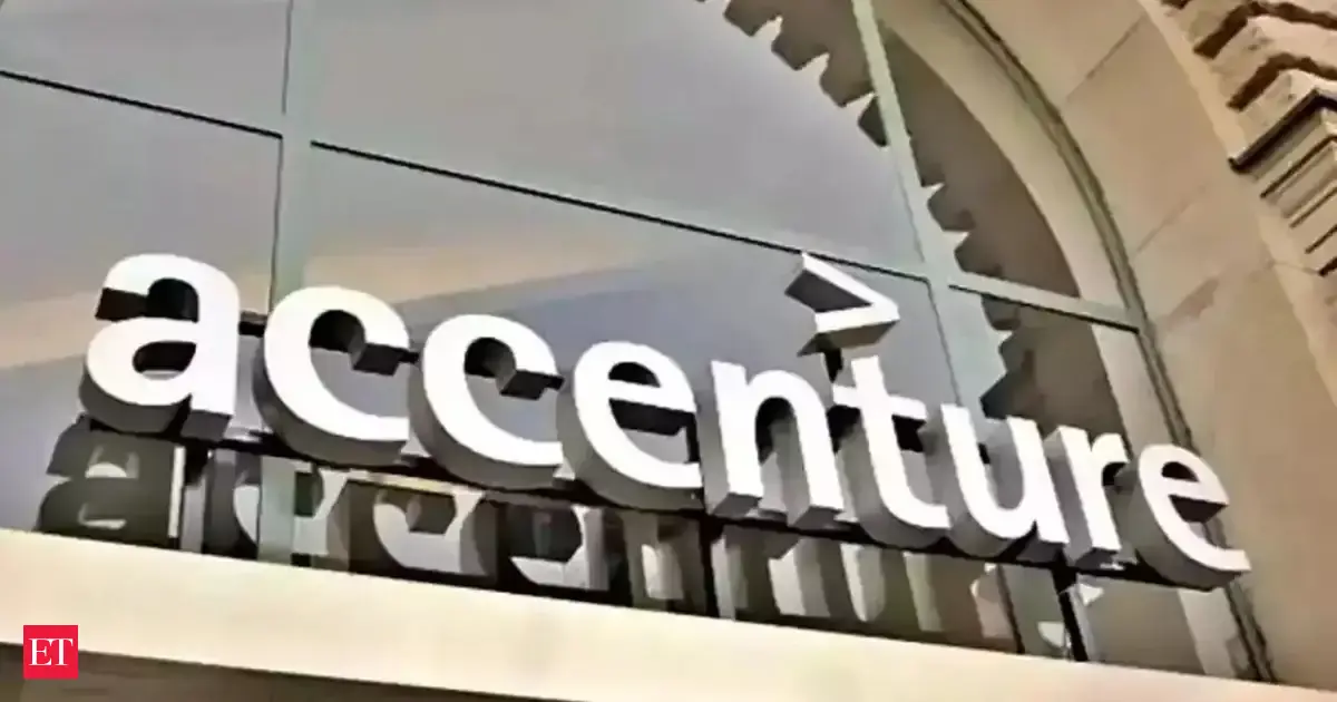 acn stock: Accenture stock drops despite beating Q4 earnings estimate ...