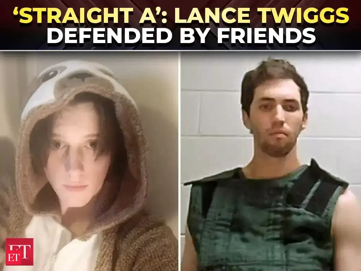 ‘He’s a good kid, straight A’: Friends defend Lance Twiggs amid Kirk ...