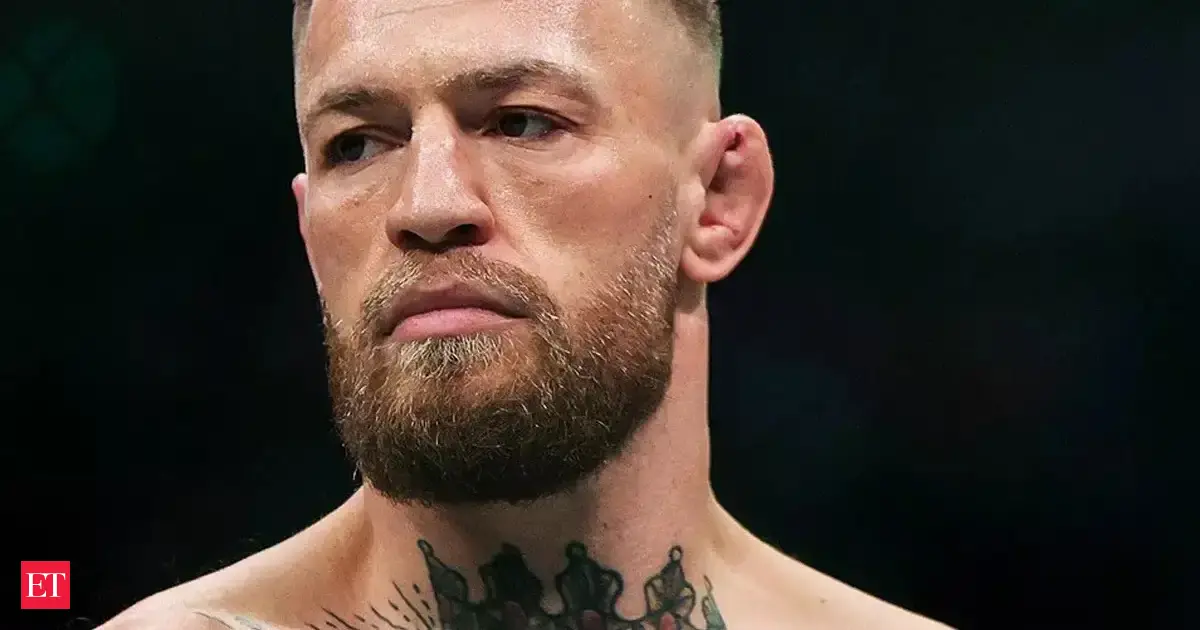 Conor McGregor demands a staggering $100 million payday for UFC White ...