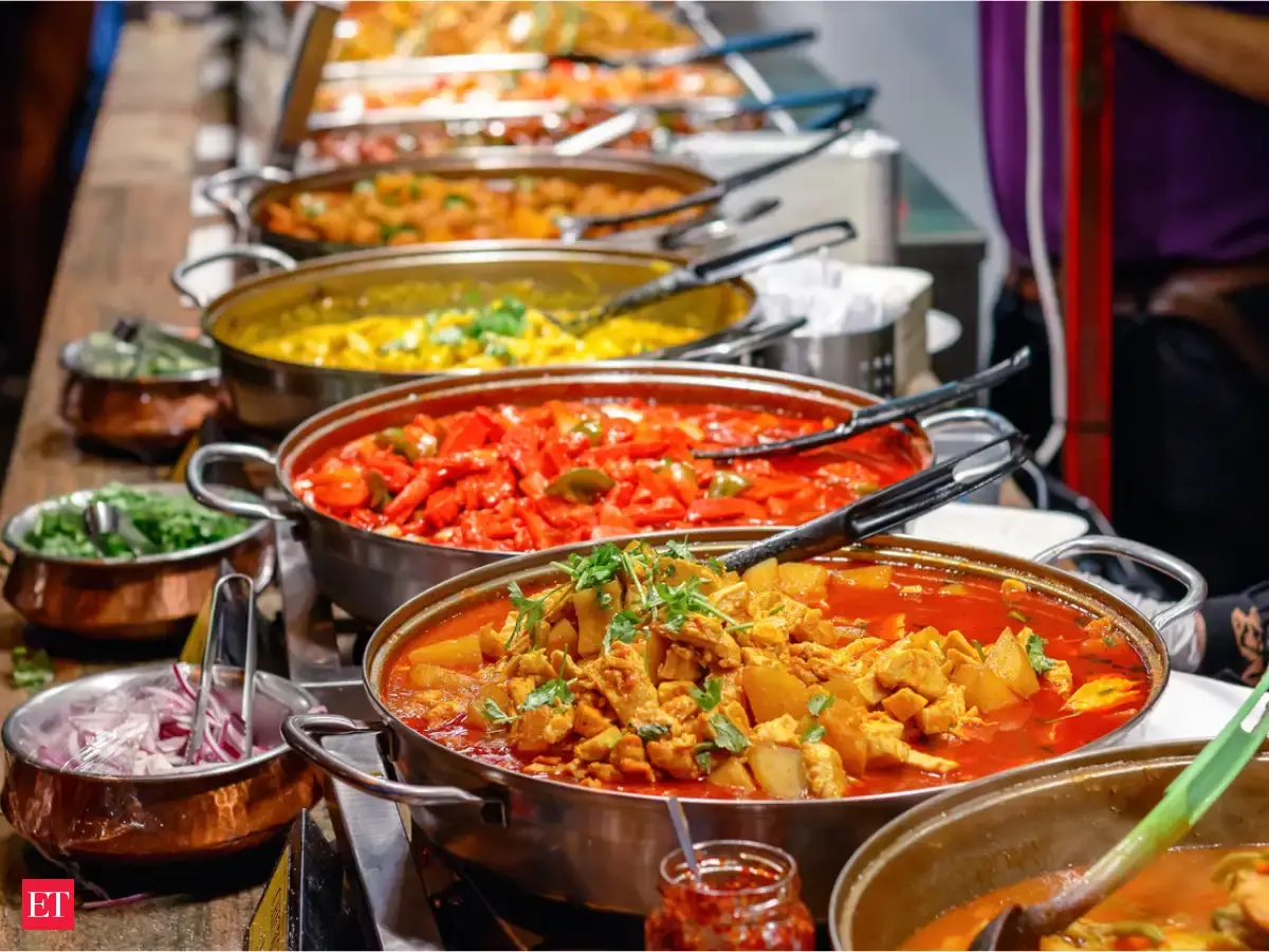 7 best night-life street food markets in India - Delhi pilot sparks a ...