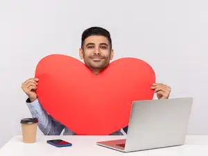 Your heart at work: A world heart month wake-up call for people with ...