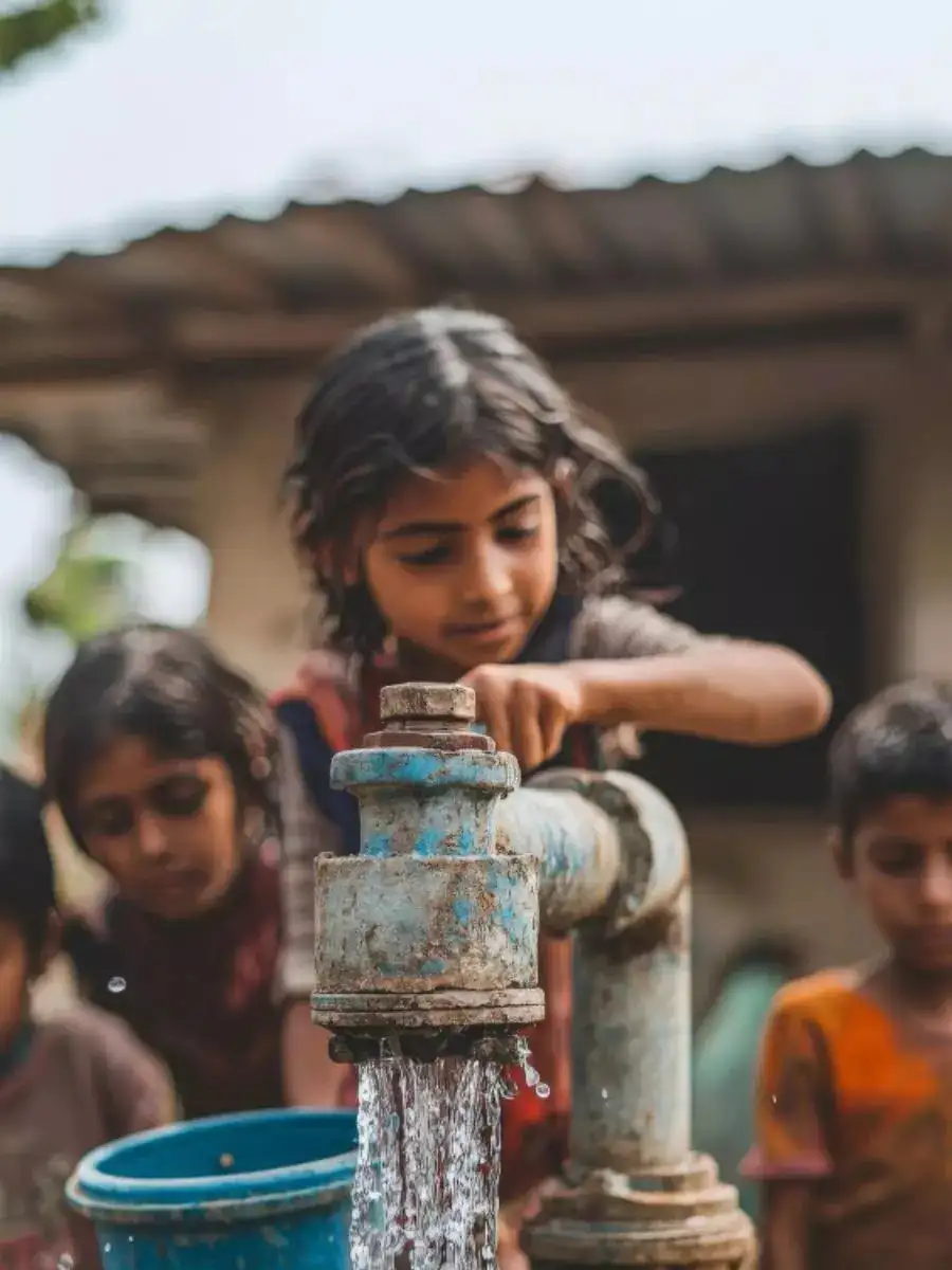 10 Tips To Reduce Water Wastage At Home | NewsPoint