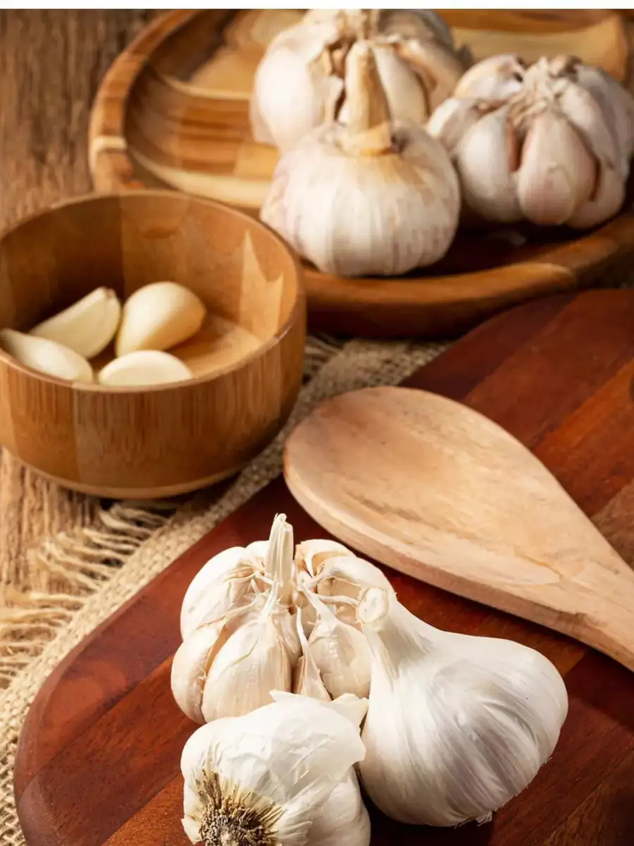 7 powerful ways garlic helps you more than anti-inflammation ...