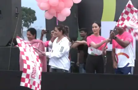 India News Highlights Updates: Bomb threat at TVK chief Vijay’s ...