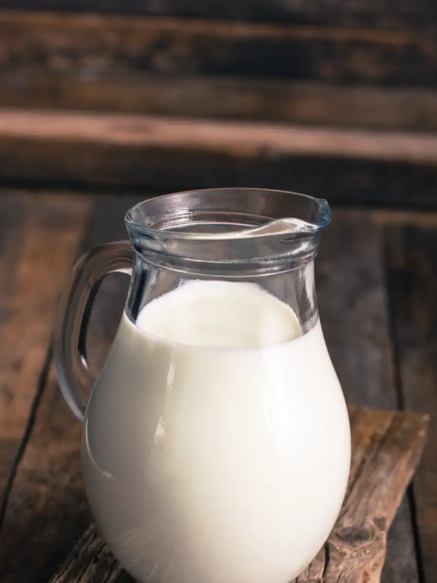 9 reasons why drinking milk is good for kids | EconomicTimes