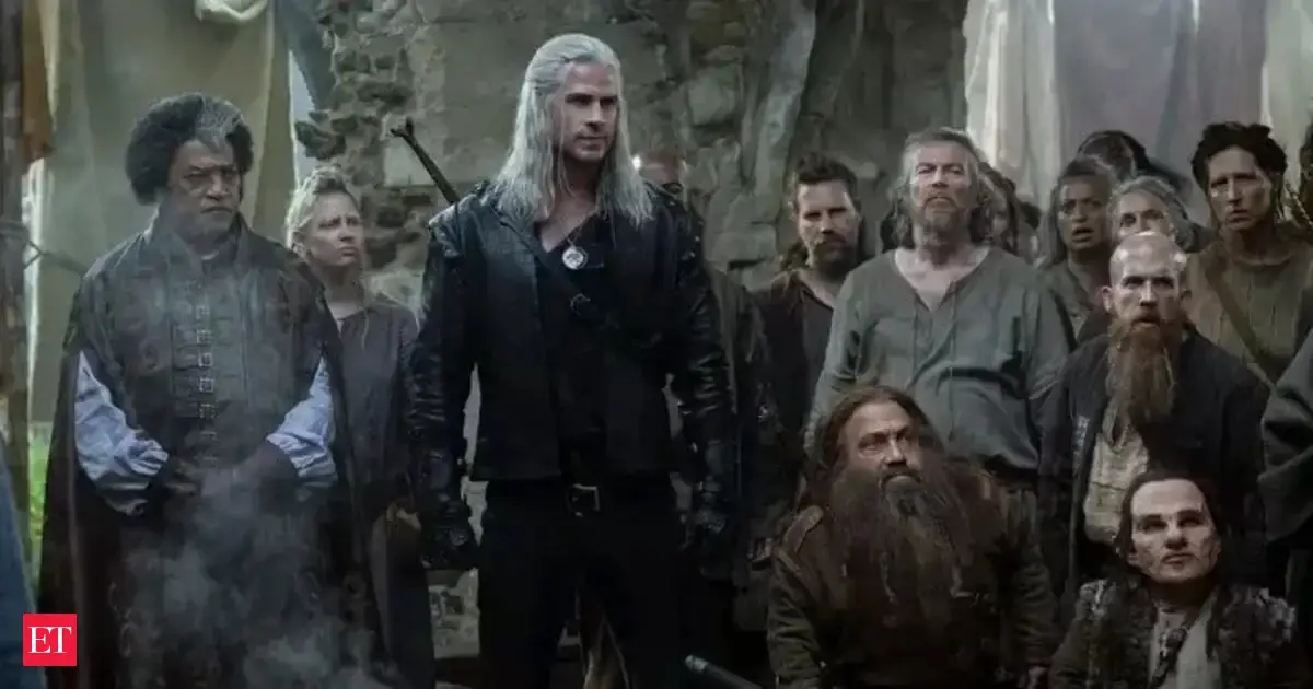 The Witcher release date: The Witcher Season 4 Netflix release date ...