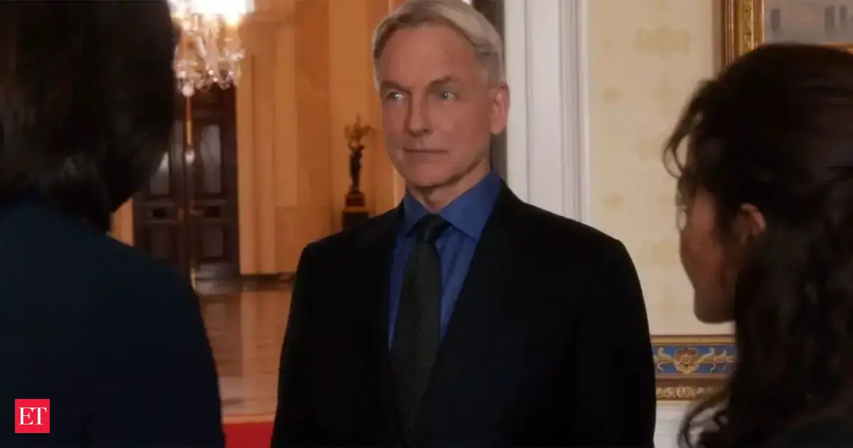 ncis streaming: NCIS Seasons 18 and 19 Netflix Release Date: When will ...