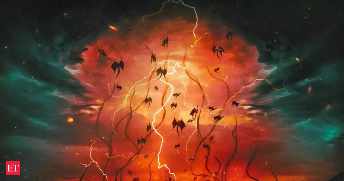 stranger things release date: Stranger Things Season 5 Release Updates ...
