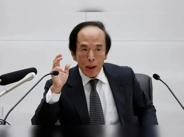 BOJ eyes potential rate hike in October - Key Takeaways | The Economic ...