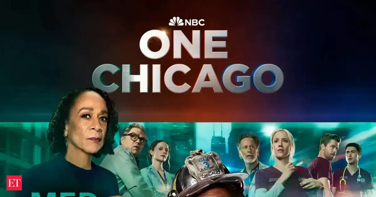 One Chicago Release Schedule: Chicago Fire, Chicago P.D. and Chicago ...