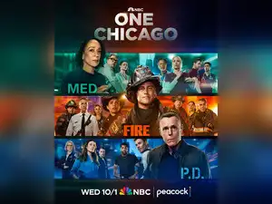 One Chicago Release Schedule: Chicago Fire, Chicago P.D. and Chicago ...