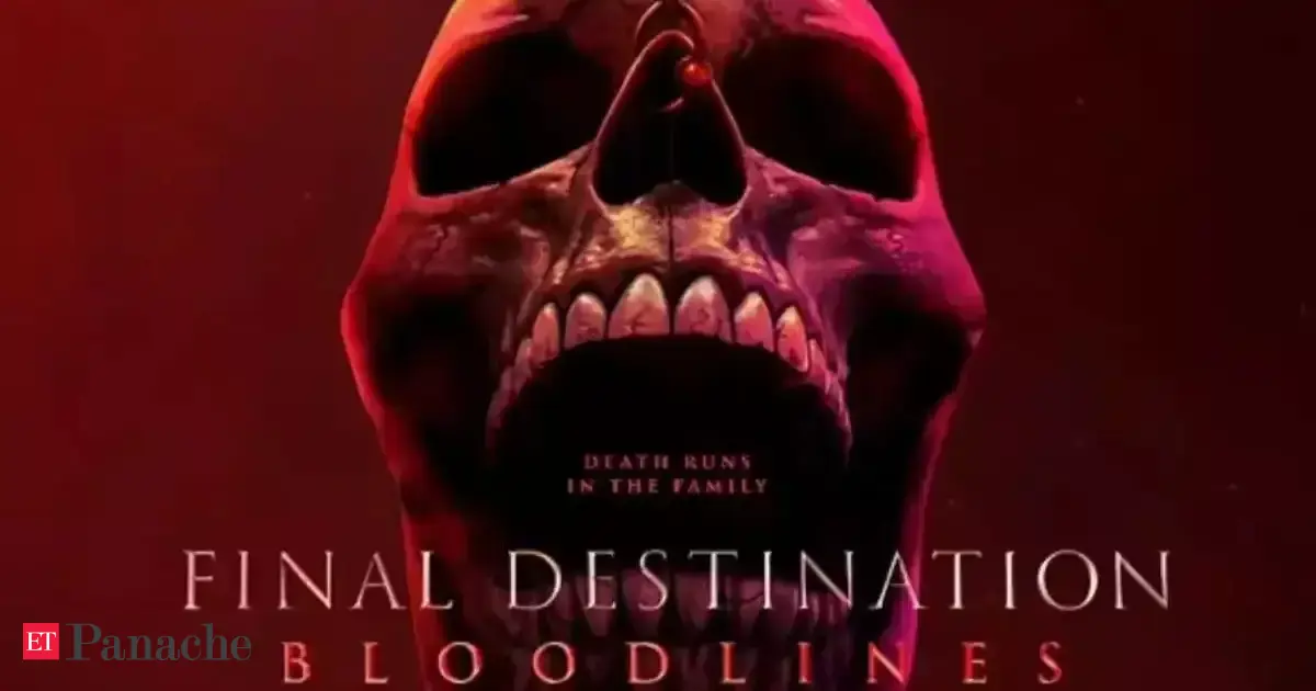 Final Destination Bloodlines OTT release: When and where to watch sixth ...
