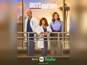 Grey’s Anatomy release date: Grey’s Anatomy Season 22 Release Date: ABC ...