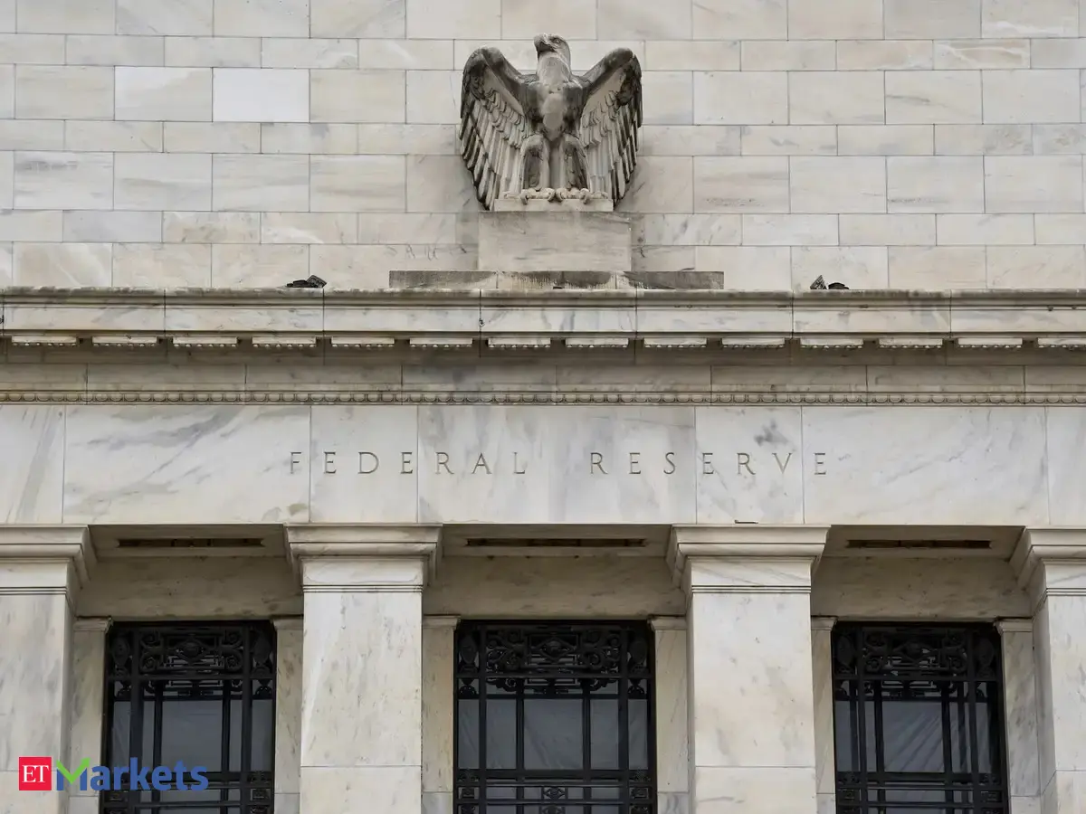 Recent US rate cut aims to shield jobs amid economic uncertainty ...