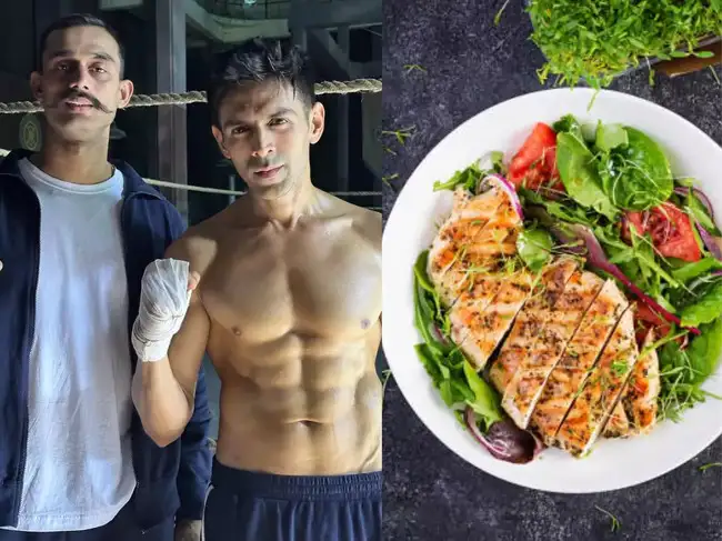 Do you need to eat non-veg for a toned body? Kartik Aaryan, Sanya ...