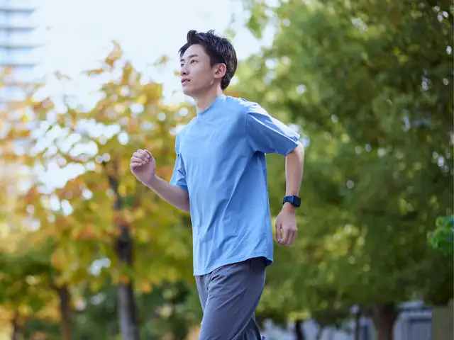 7 incredible benefits of ‘Japanese walking’ you won’t get in ordinary ...