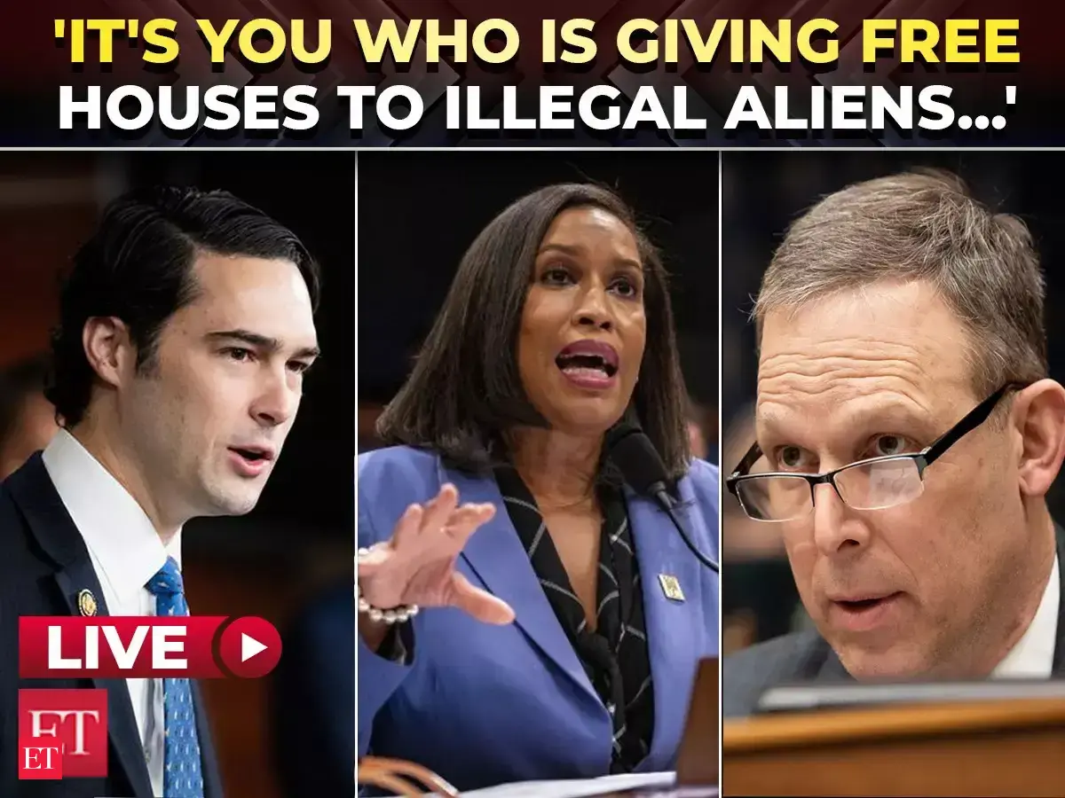 ‘Been DC mayor for 10 yrs, how come you don’t know?’: GOP Reps. grill ...
