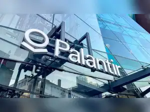 Palantir PLTR stock today: Palantir stock pops 147% in 2025; Why PLTR ...