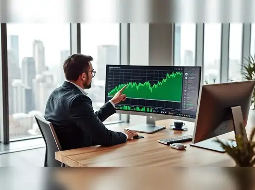 Weekly stock picks: Stock picks of the week: 6 stocks with consistent ...