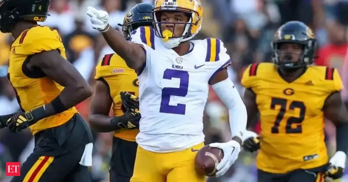 kyren lacy death: Kyren Lacy was wrongly framed? Disturbing new video ...