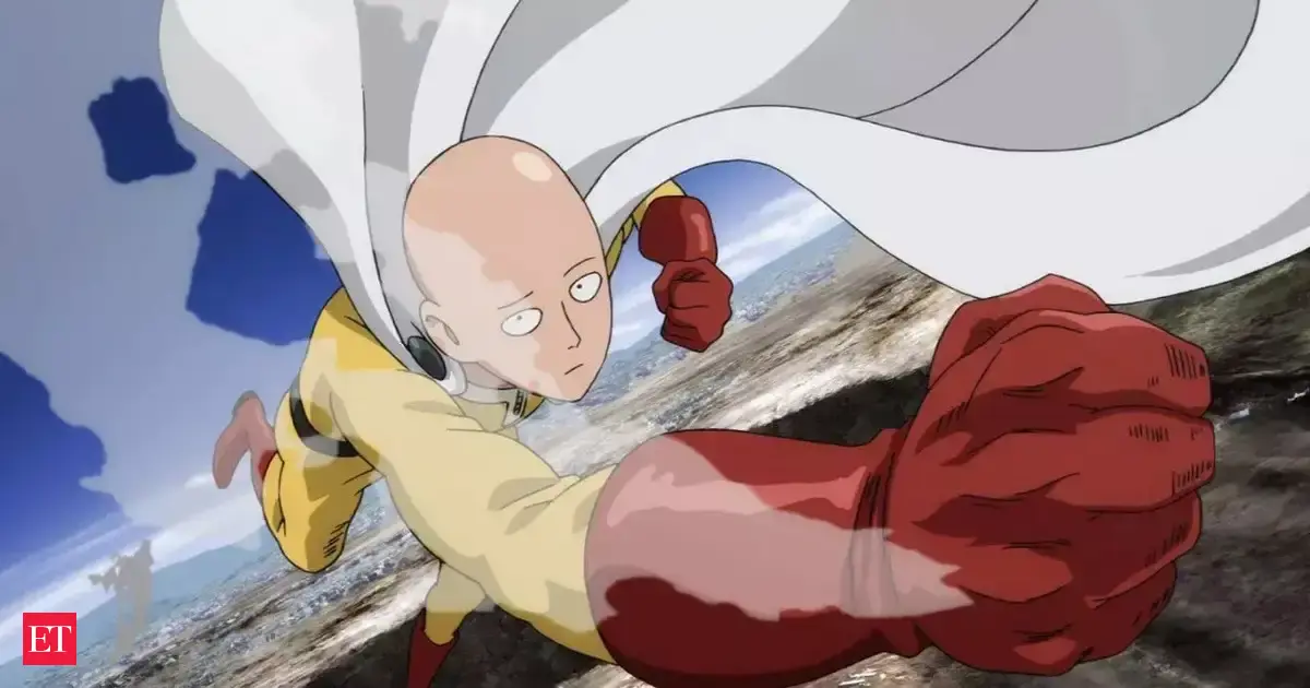 One Punch Man Season 3: Release time, episodes, plot, and everything ...