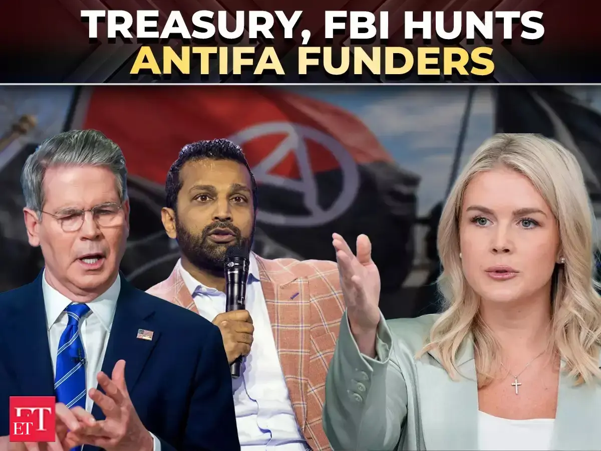 ‘We will get to the bottom’: Leavitt says Treasury, FBI joins hunt for ...