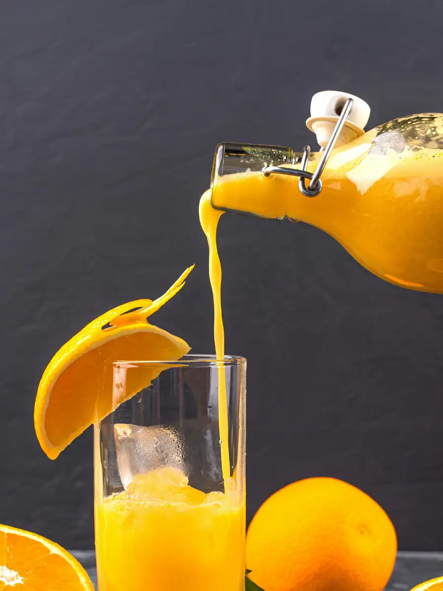 9 powerful vitamin C drinks to enjoy every morning | EconomicTimes