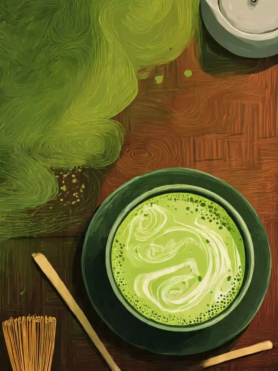 How To Avoid Matcha Mistakes For A Smooth Cup | NewsPoint