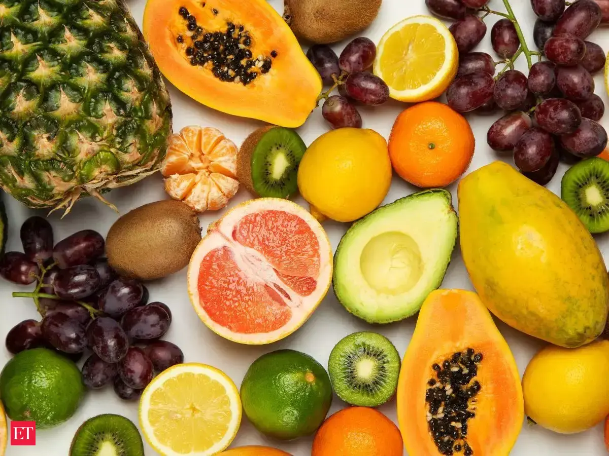 5 fruits that improve your focus and creativity - Fruits matter for ...