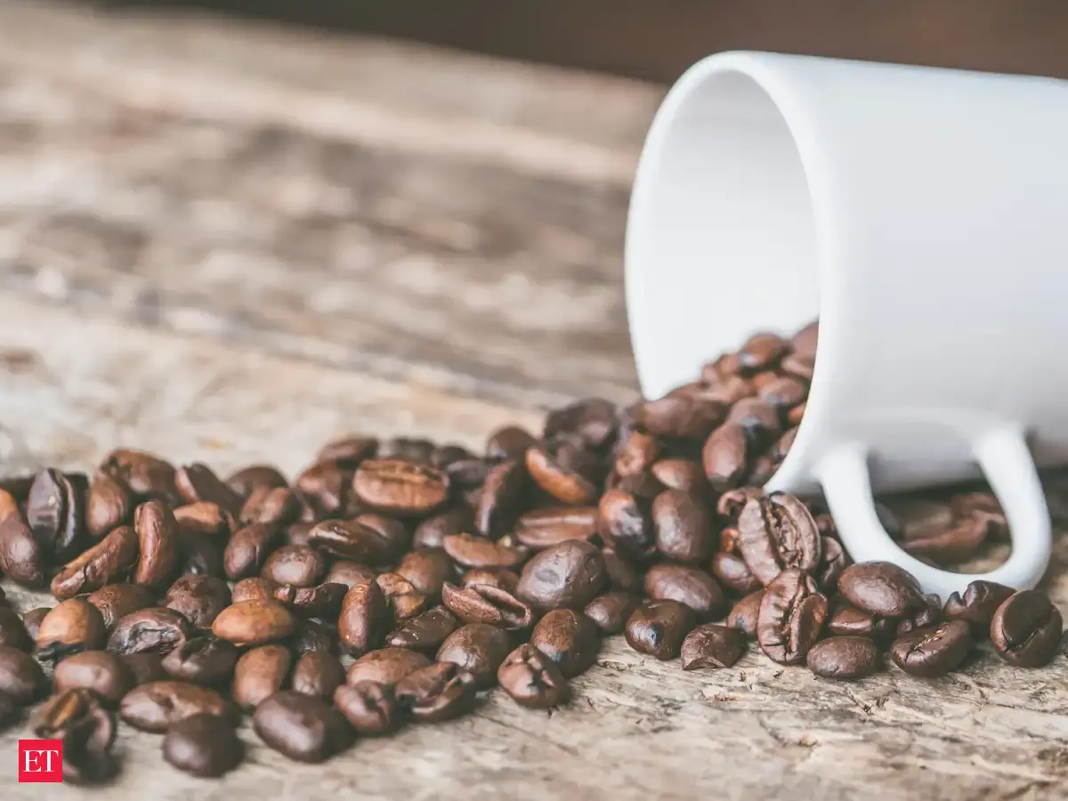 Do your coffee beans have insects? - Here’s what the expert has to say ...