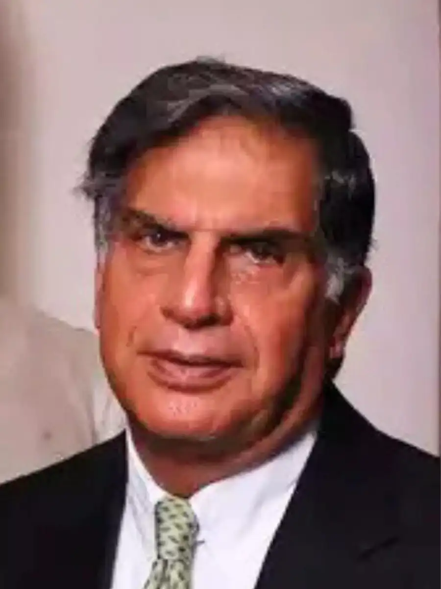 6 motivational quotes said by Ratan Tata | EconomicTimes