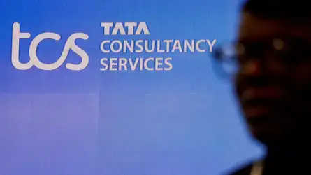 TCS Q2 Results Live Updates: PAT at Rs 12,075 cr vs St est of Rs 12,573 ...