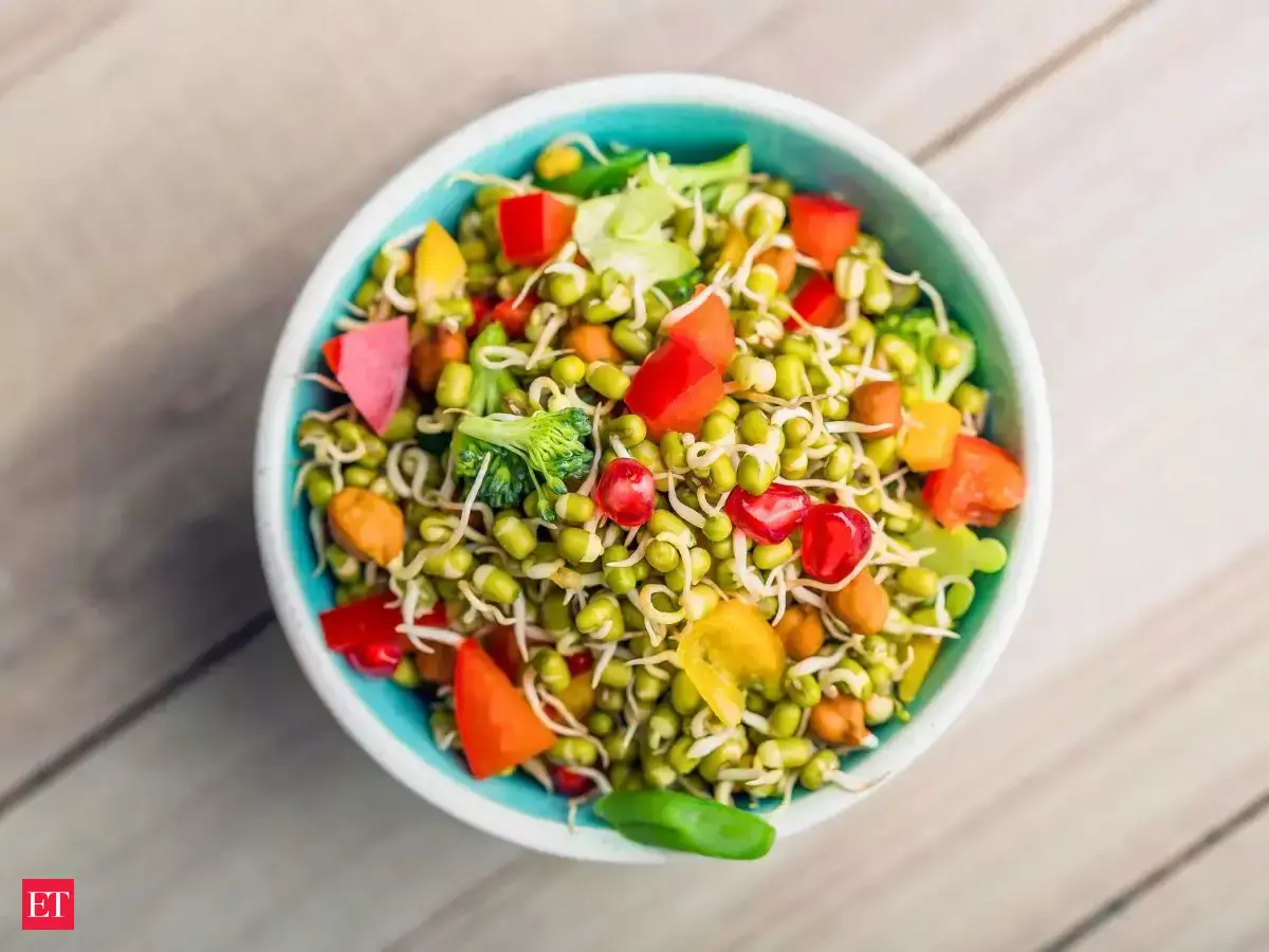 6 easy high protein foods for busy days - Why protein matters | The ...