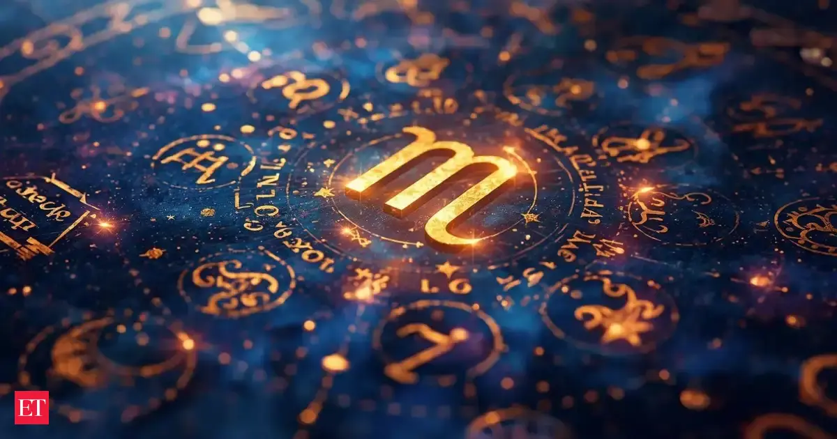 Numerology Horoscope Today, 11th October 2025 – Master Number 11 & 3 ...
