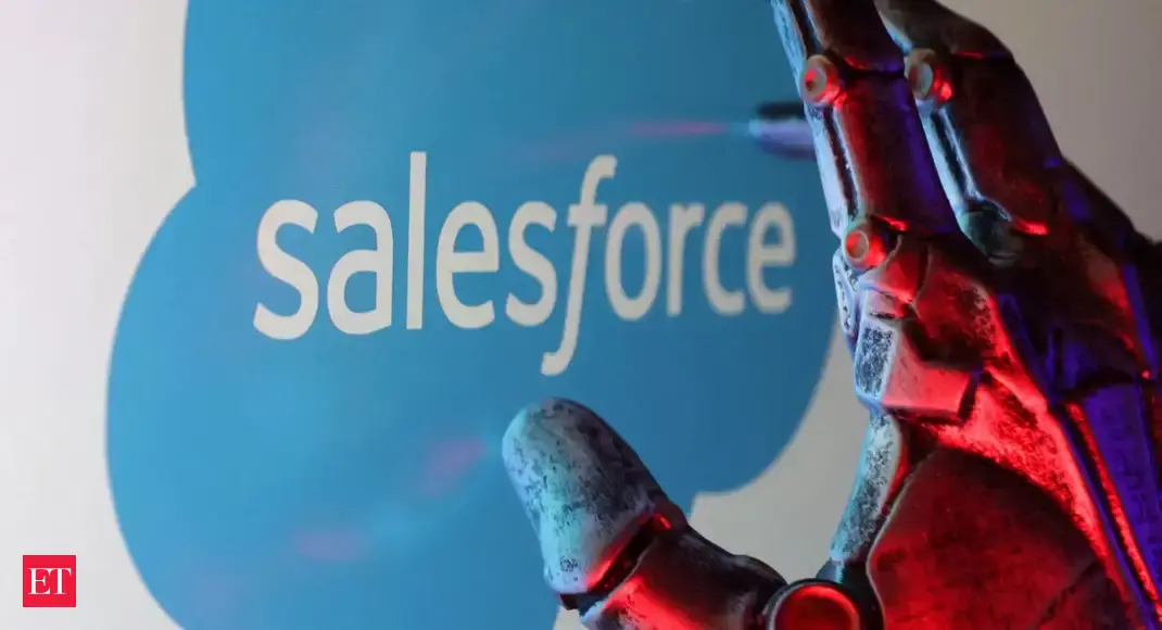 infosys: Infosys launches Customer Experience Suite for Salesforce ...