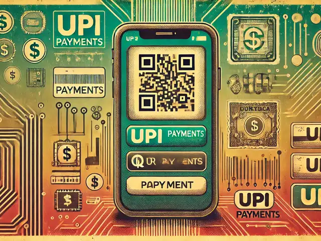 UPI grievance redressal - UPI users get AI assistant: NPCI launches ...