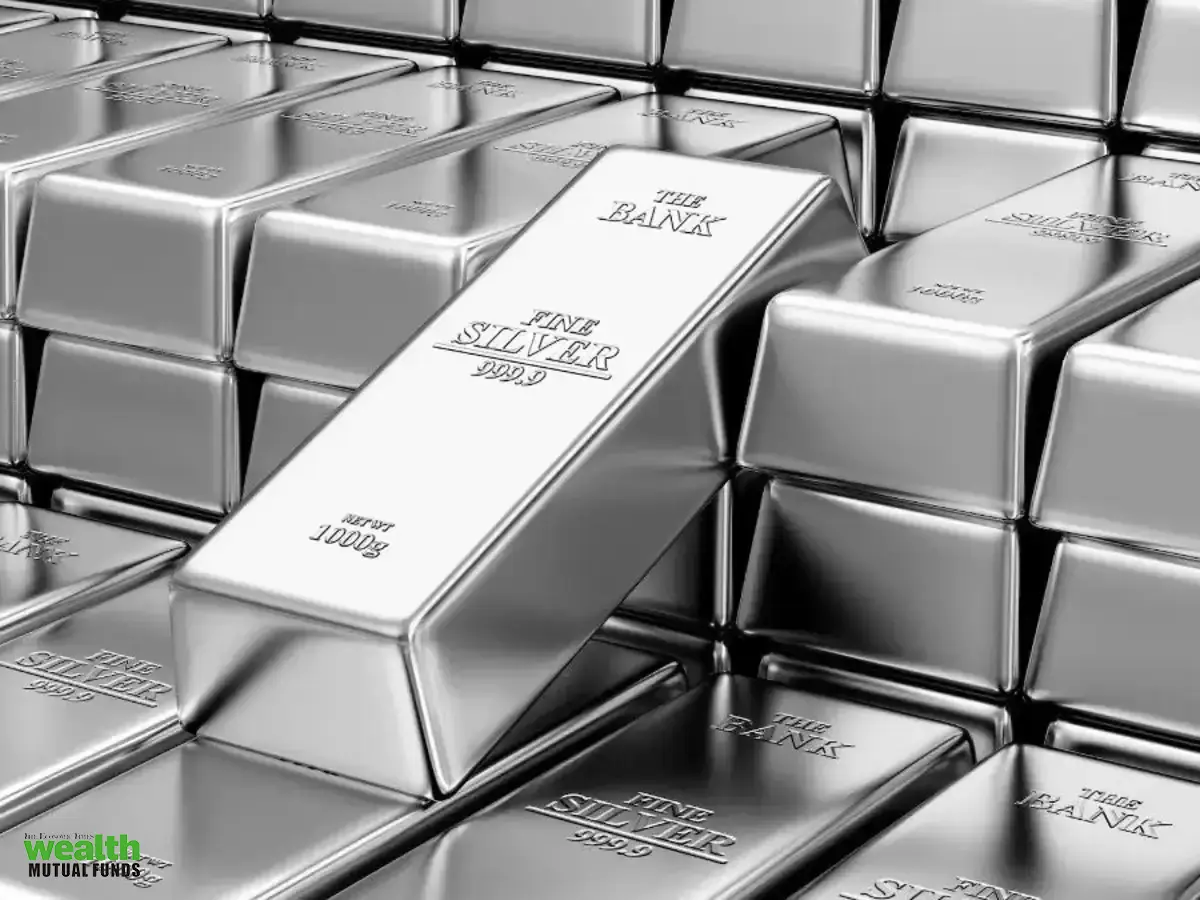 ICICI Pru Silver ETF - Investing in silver ETFs this Diwali? Check ...