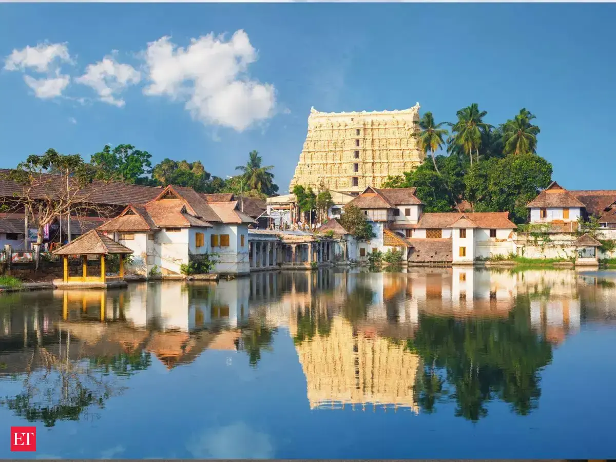 Top 10 safest cities in India 2025: Why they rank high - Who ranks and ...