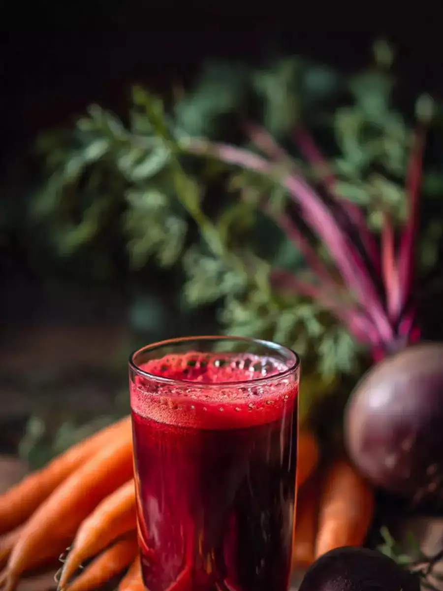 How Beetroot And Carrot Juice Boost Your Health | NewsPoint