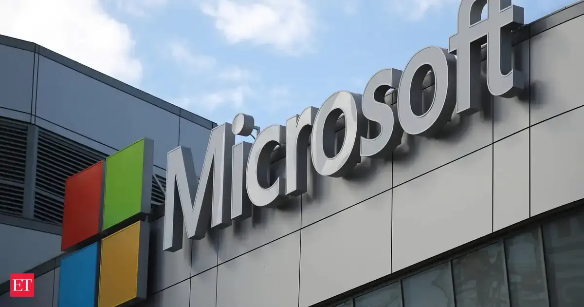 Microsoft engineer's resignation letter to thousands of employees goes ...