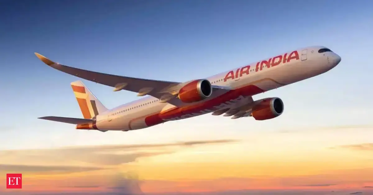 Air India senior VP & IOCC head Choorah Singh, named in DGCA notice ...