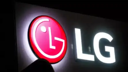 LG Electronics India Share Price Listing Live: LG India shares soar 50% ...