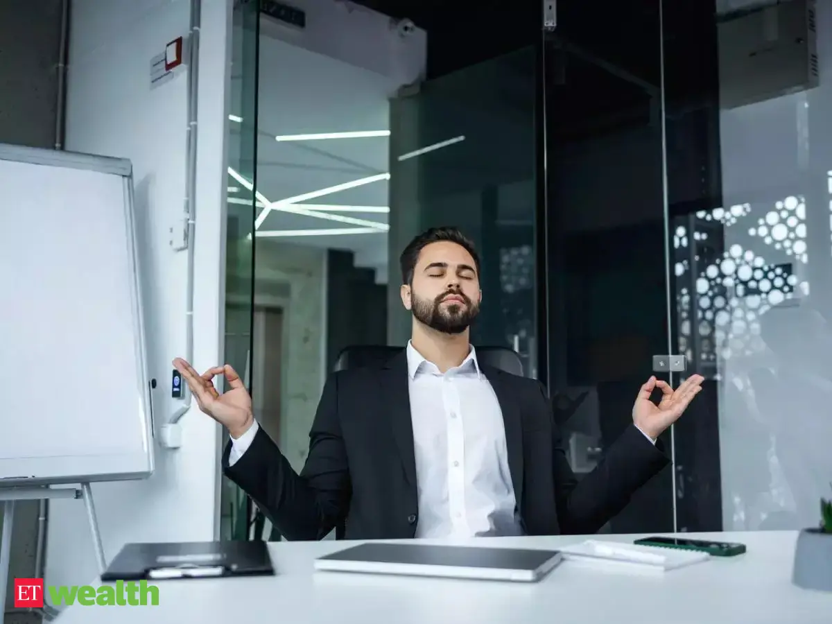 7 years: The power of patience & compounding - What is the 7-5-3-1 rule ...