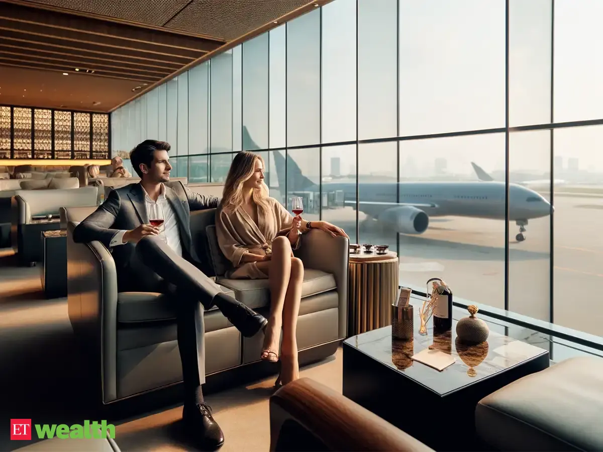 Government launches e-arrival cards for foreign travellers: Here is how ...