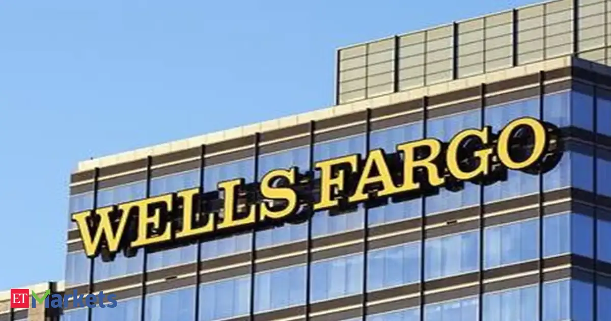 Wells Fargo tops profit estimates, raises return target after asset cap ...