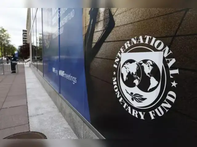 IMF raises 2025 global growth forecast to 3.2%, warns of US-China trade ...