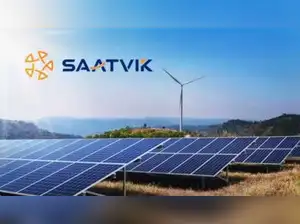 Saatvik Green Energy, its arm bag orders worth Rs 689.47 cr - The ...