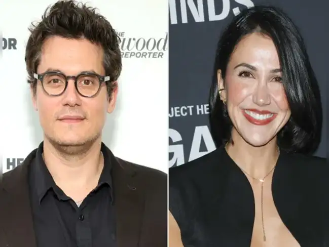 kat stickler john mayer: Kat Stickler’s secret date night: Who was the ...